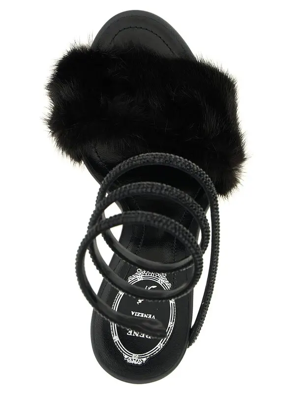 Rene Caovilla Margot' Sandals