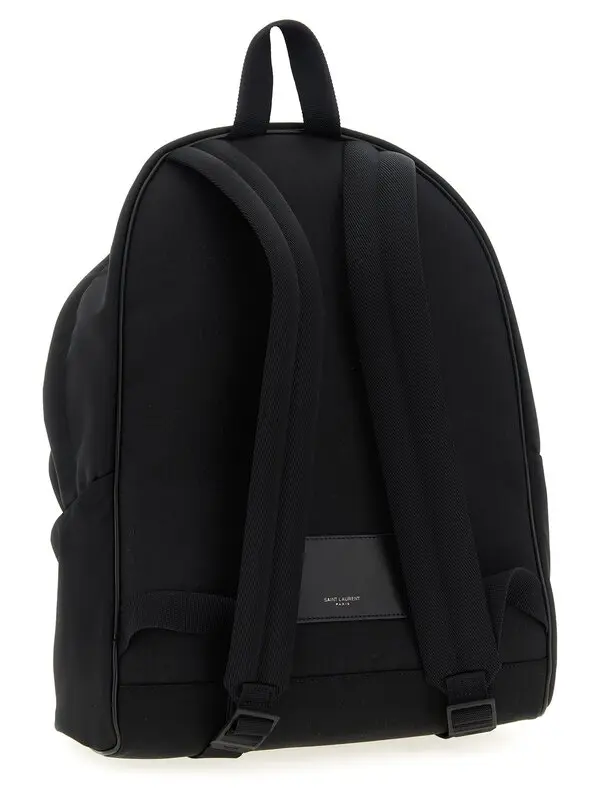 Saint Laurent City' Backpack