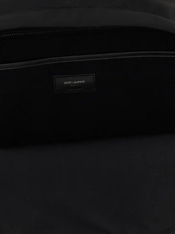 Saint Laurent City' Backpack