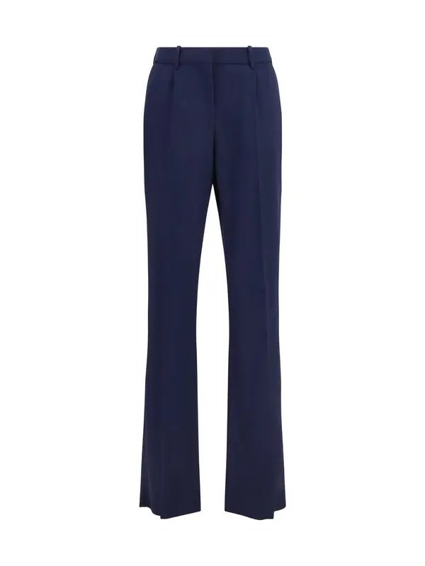 Balenciaga Slim Tailored Pants