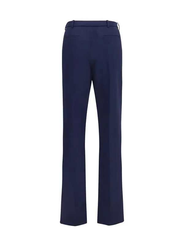 Balenciaga Slim Tailored Pants