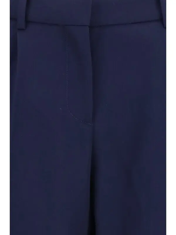 Balenciaga Slim Tailored Pants