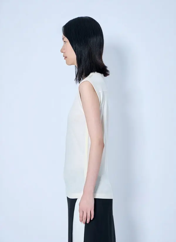 Phoebe Philo Underpinning Tank Top