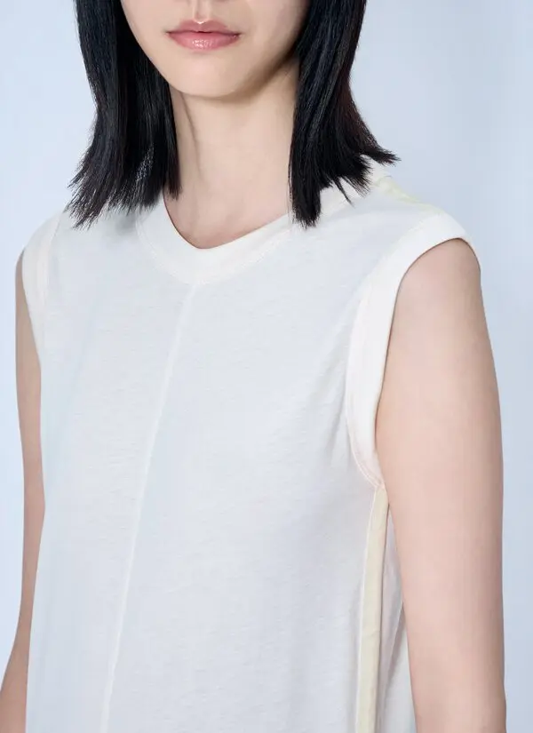 Phoebe Philo Underpinning Tank Top