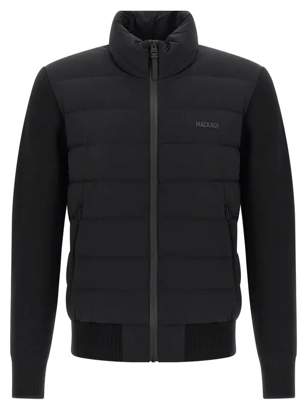 Mackage Duvet Cardigan