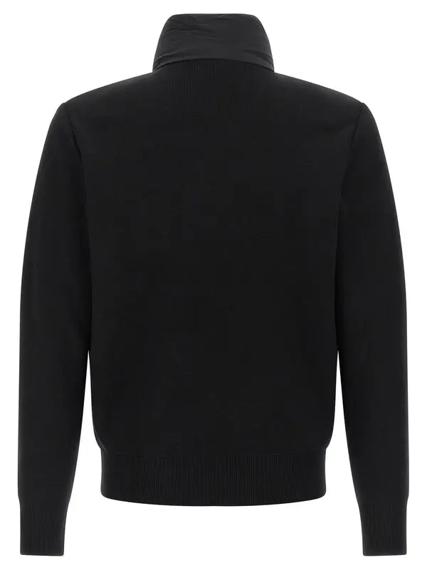 Mackage Duvet Cardigan