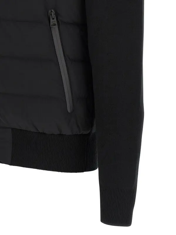 Mackage Duvet Cardigan