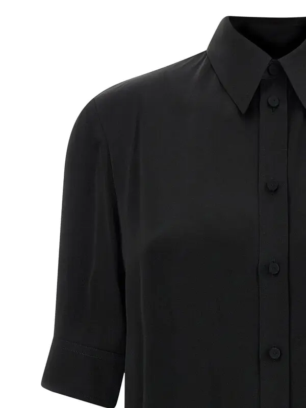 JIL SANDER Long Shirt