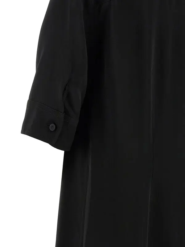JIL SANDER Long Shirt