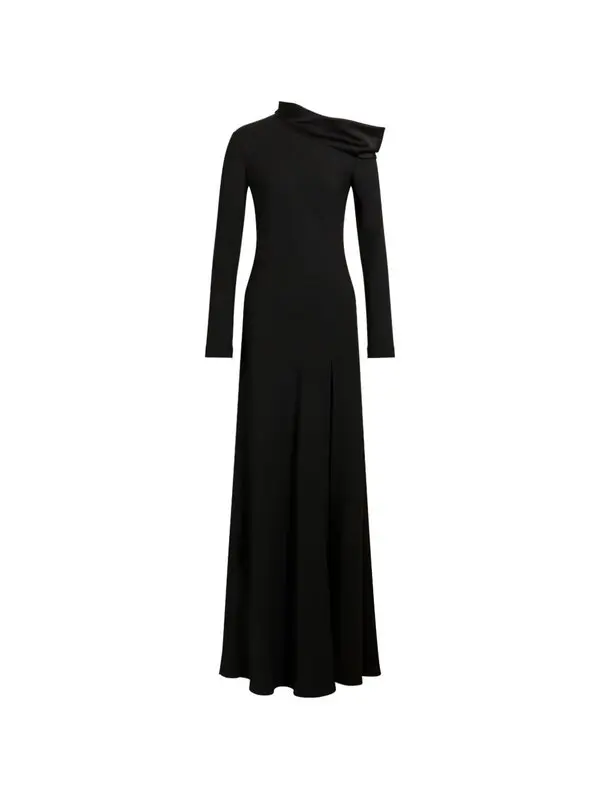 Alberta Ferretti Long Dress