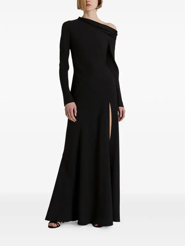 Alberta Ferretti Long Dress