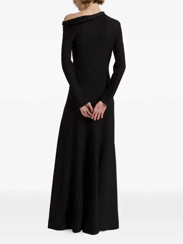 Alberta Ferretti Long Dress - Multicolor
