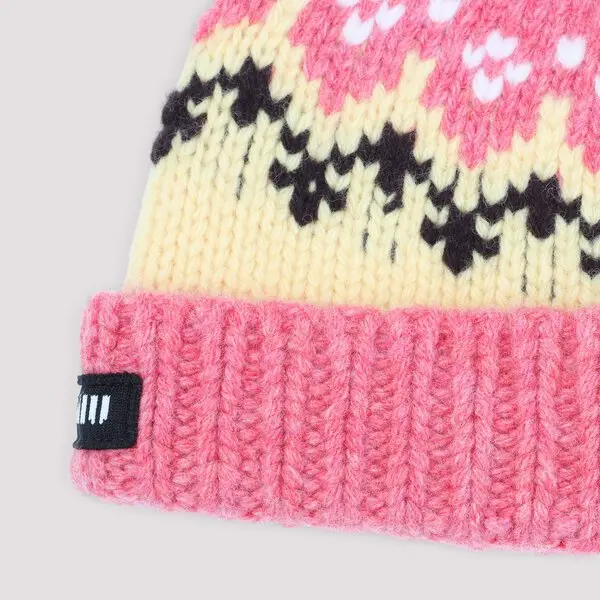 Miu Miu Wool Hat