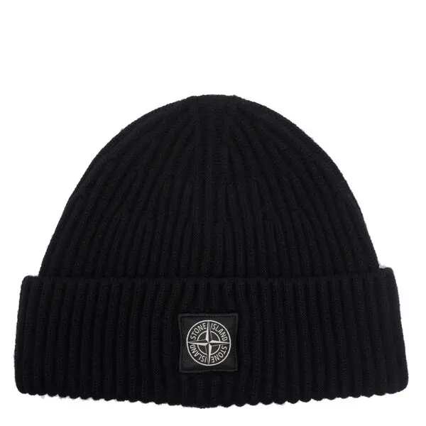 Stone Island Logo Hat