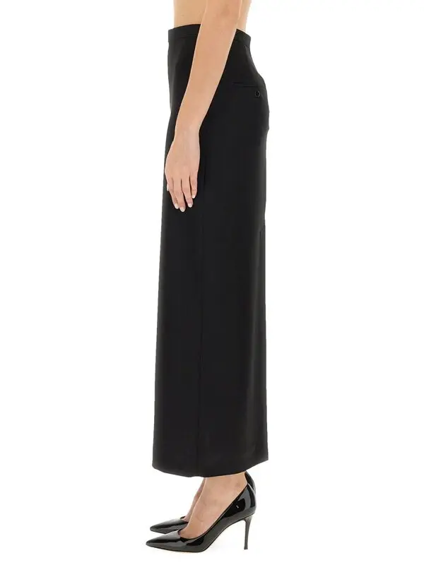 LANVIN Long Skirt
