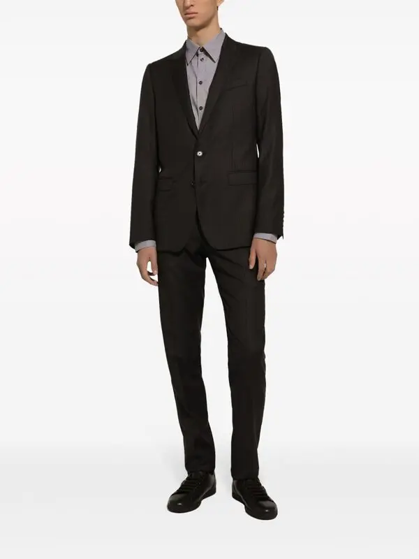 Dolce & Gabbana Camicia Righe