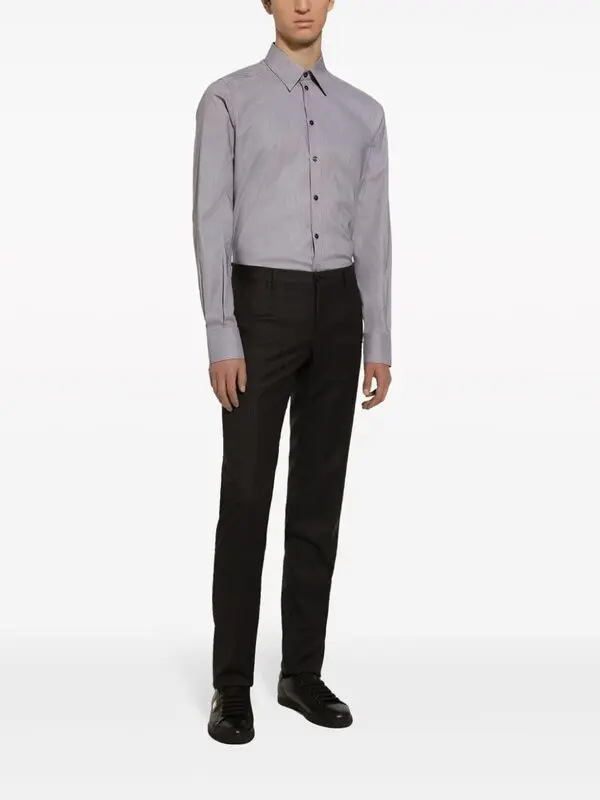 Dolce & Gabbana Camicia Righe
