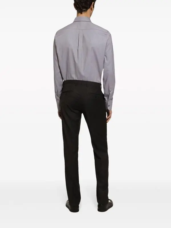 Dolce & Gabbana Camicia Righe