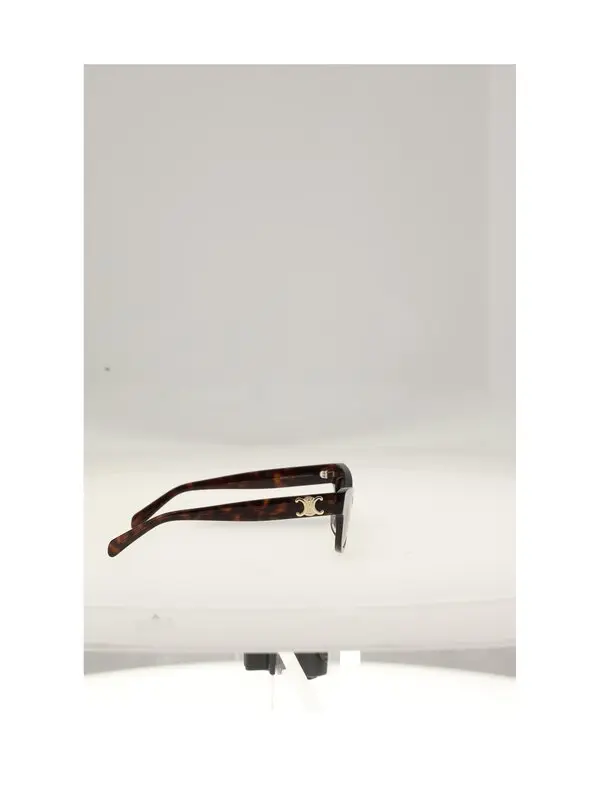 Celine Triomphe 19 Sunglasses - Multicolor