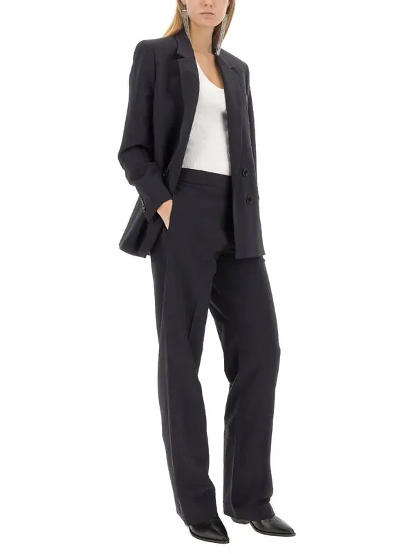 Isabel Marant Étoile Double-breasted Jacket