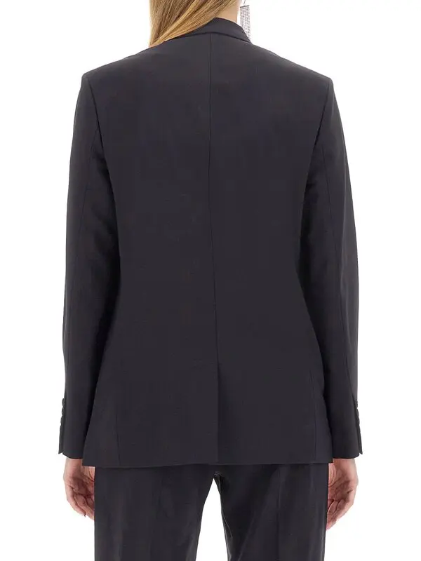 Isabel Marant Étoile Double-breasted Jacket