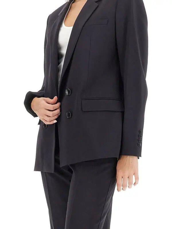 Isabel Marant Étoile Double-breasted Jacket