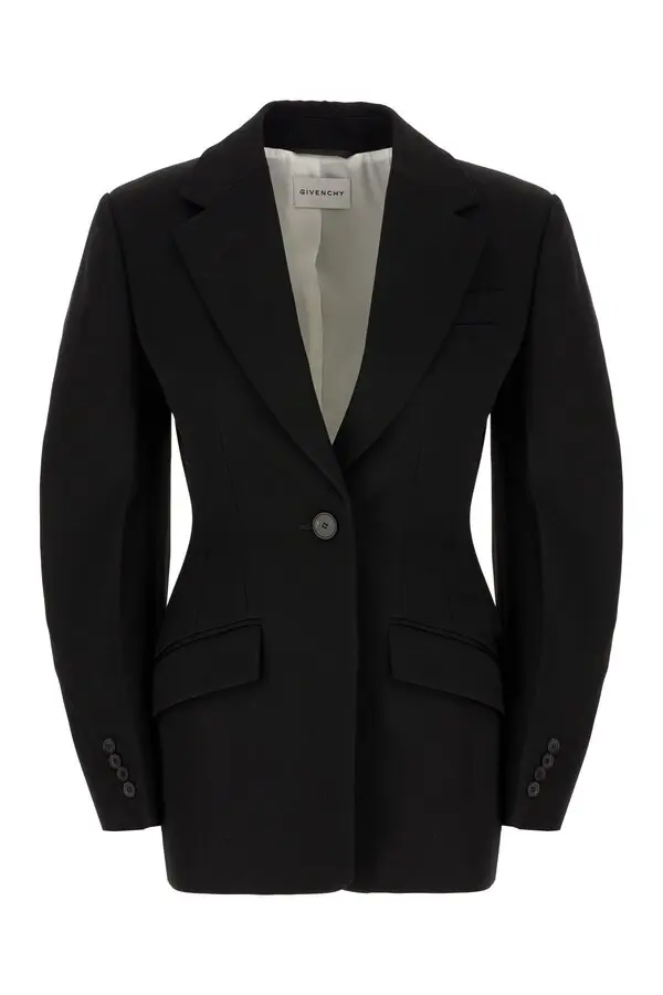 Givenchy Clothing Blazers & Gilets