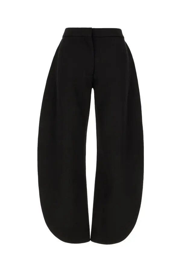 Alaïa Clothing Trousers