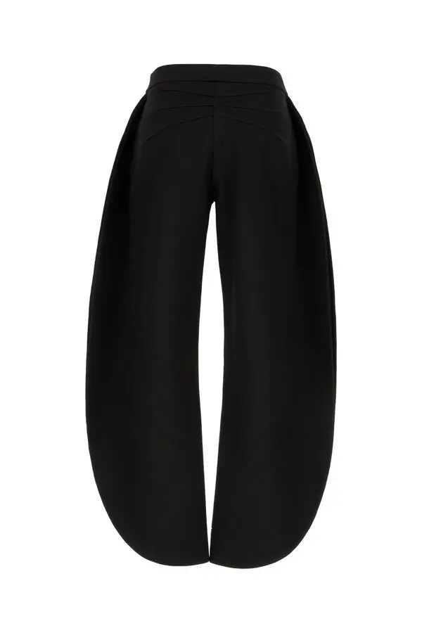 Alaïa Clothing Trousers
