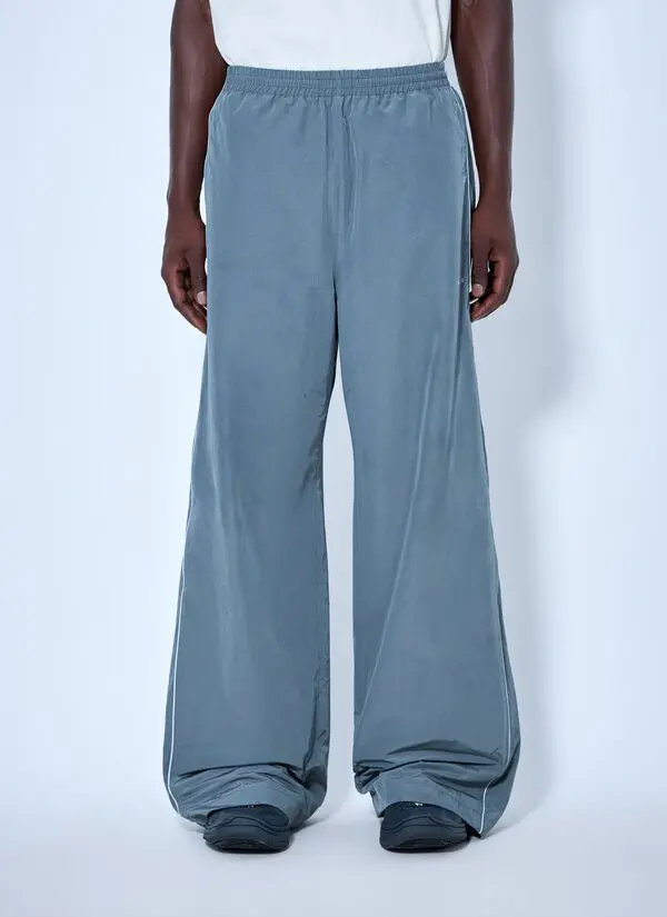 Balenciaga Jogging Pants - Gray