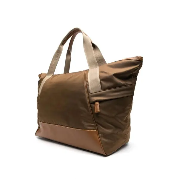 Prada Luggage & Holdalls