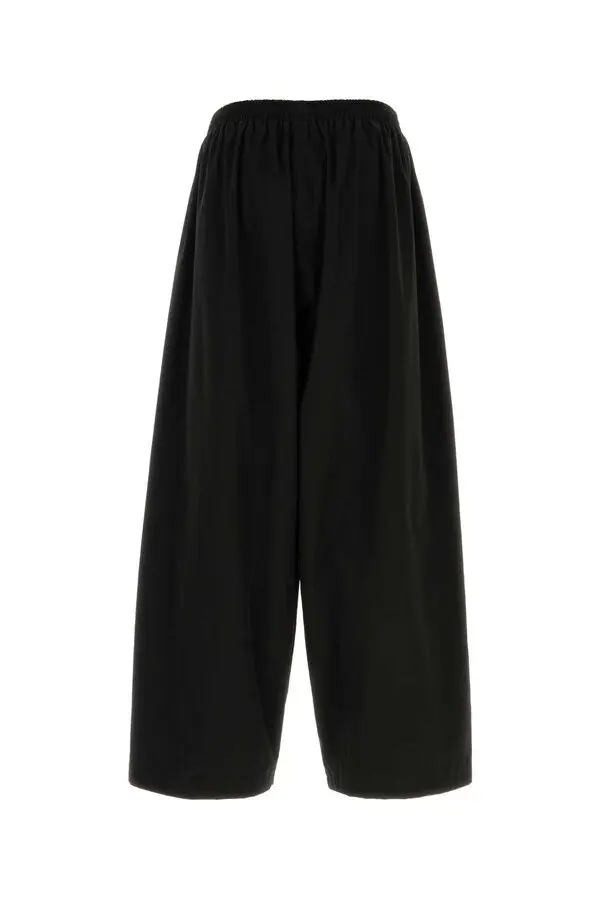 Balenciaga Tech Fabric X Automobili Lamborghini Wide-leg Pant