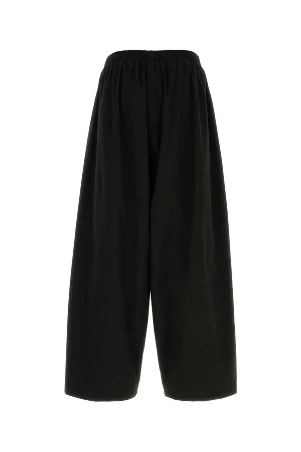 Balenciaga Tech Fabric Pant