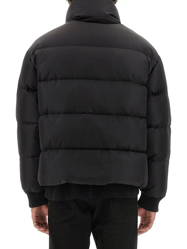 Dsquared2 Padded Logo Down Jacket