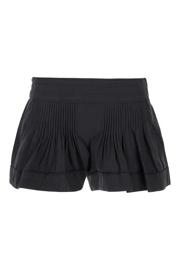 Isabel Marant Étoile Clothing Shorts