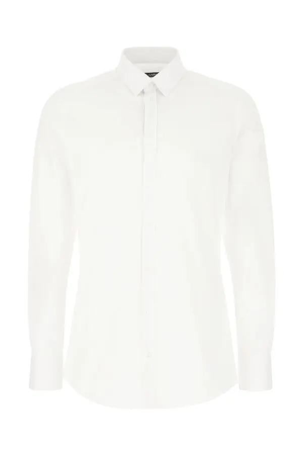 Dolce & Gabbana Clothing Shirts