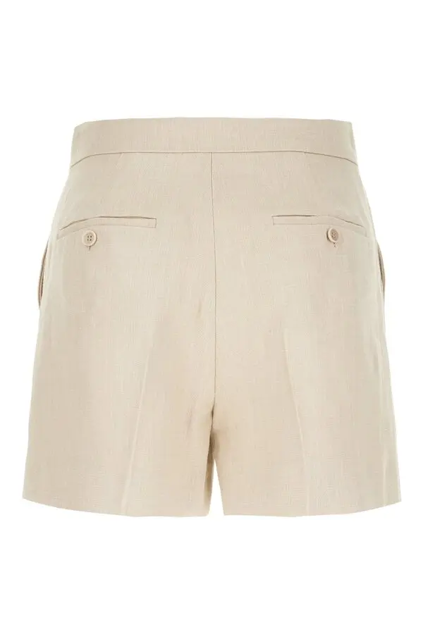 Max Mara Clothing Shorts - Multicolor