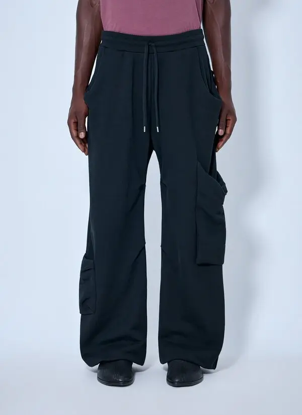 VIVIENNE WESTWOOD Achilles Sweatpants
