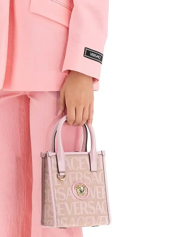 Versace Virgin Wool Jacket
