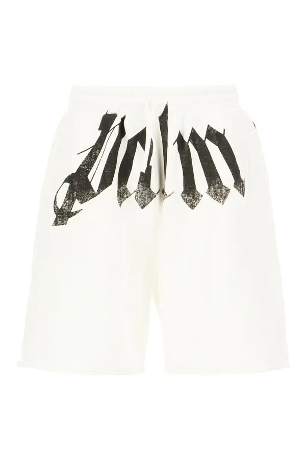 Palm Angels Clothing Shorts