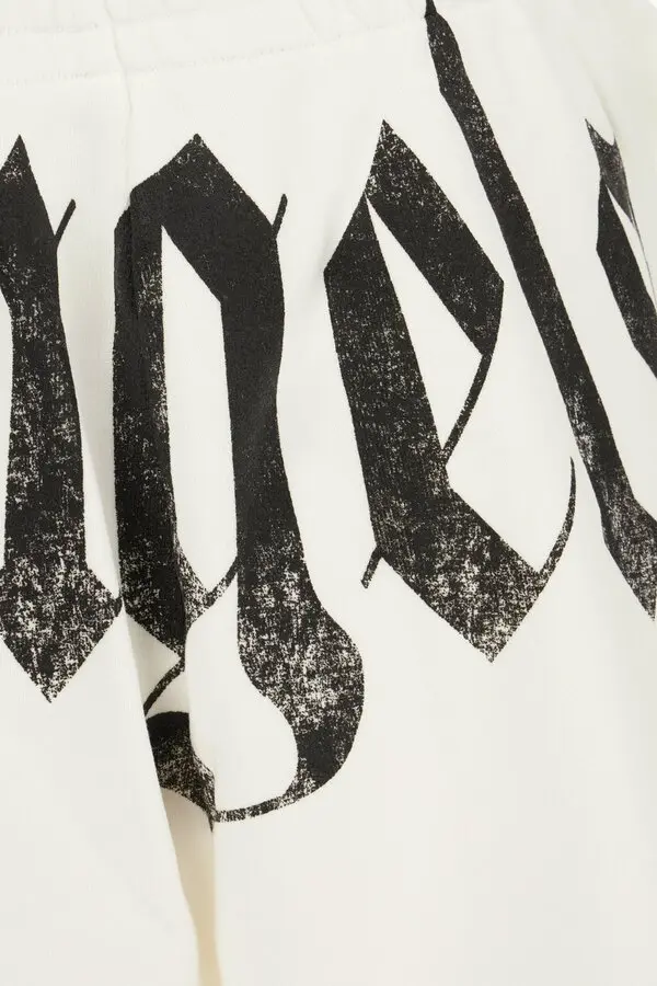 Palm Angels Clothing Shorts