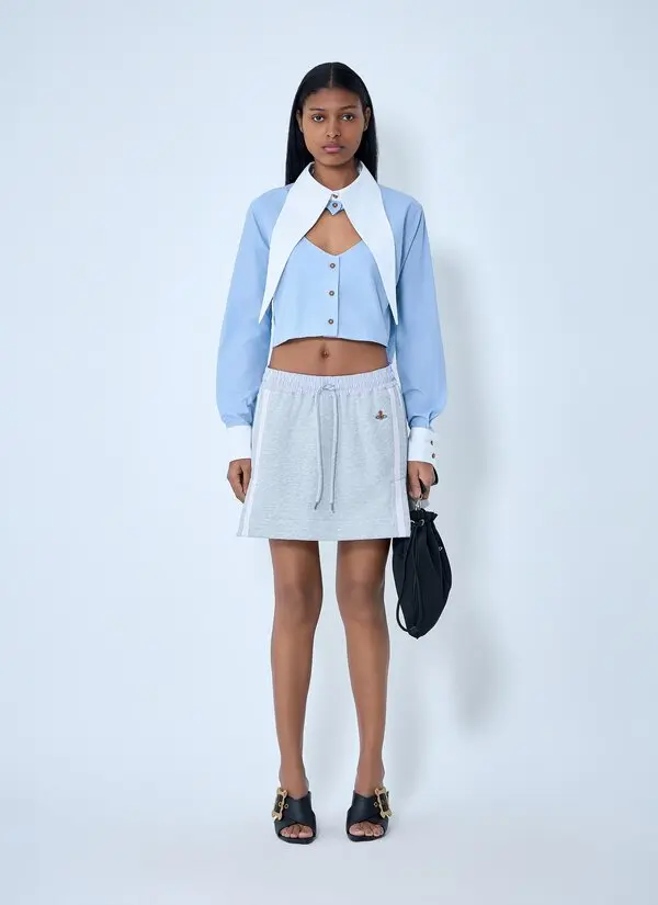 VIVIENNE WESTWOOD Mini Skirt
