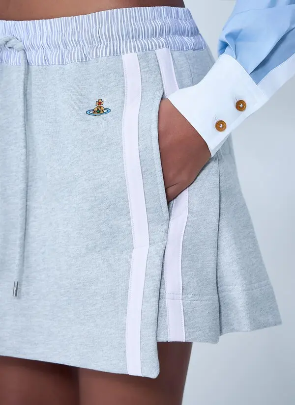 VIVIENNE WESTWOOD Mini Skirt