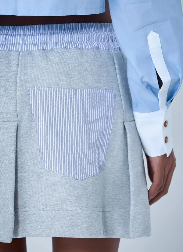 VIVIENNE WESTWOOD Mini Skirt