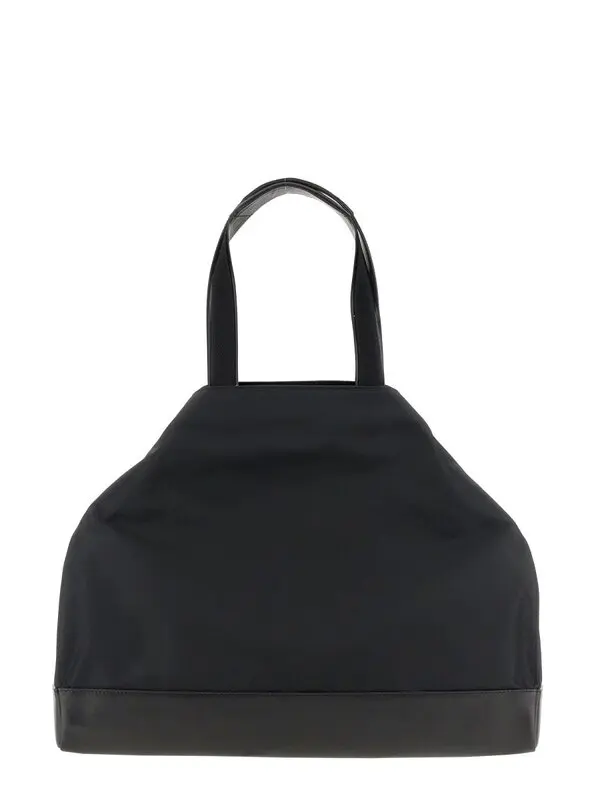 Alexander McQueen Tote De Manta Bag