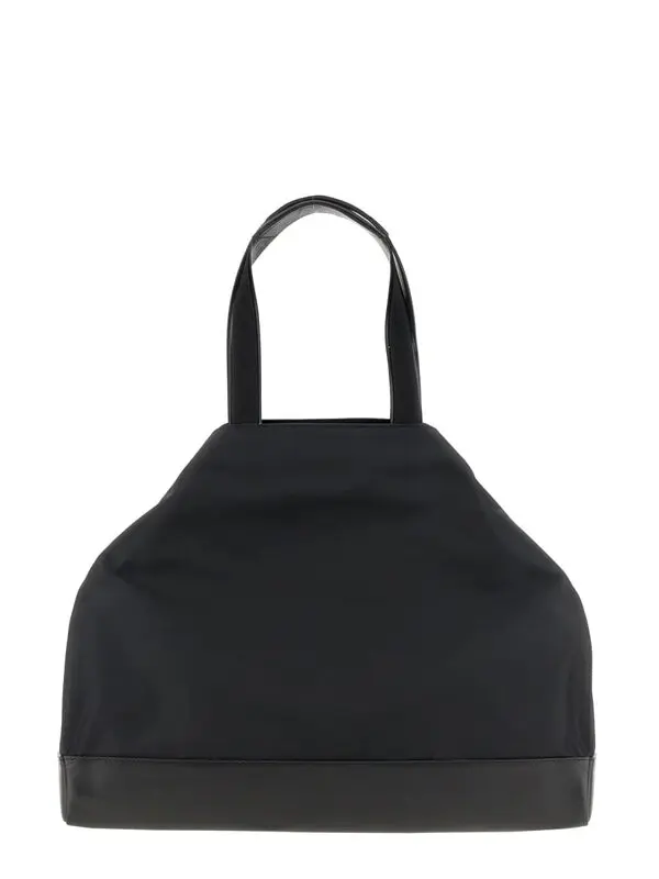 Alexander McQueen Tote De Manta Bag