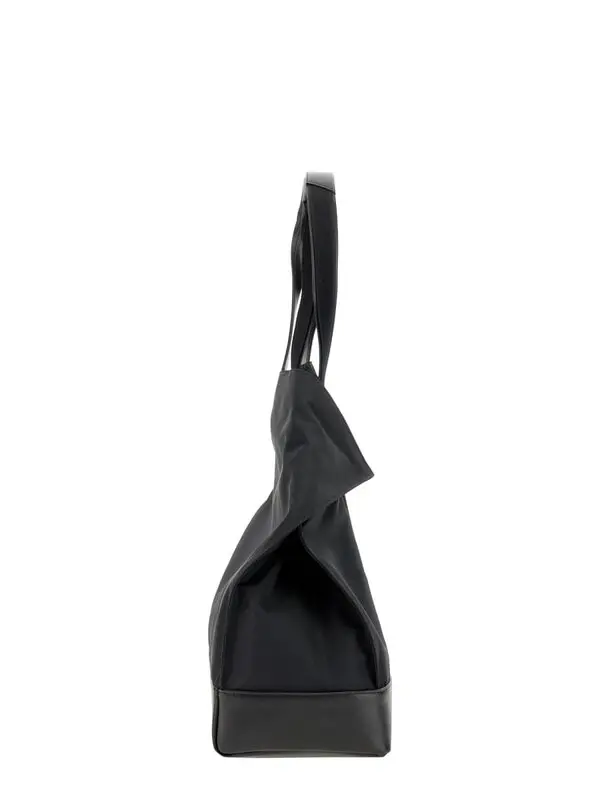 Alexander McQueen Tote De Manta Bag