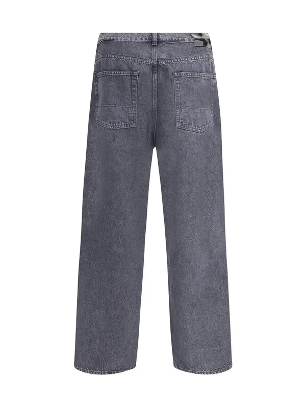 Our Legacy Loose Jeans