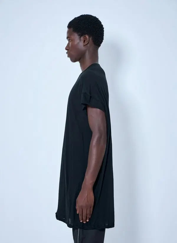 Rick Owens Jumbo Short Sleeve T-shirt