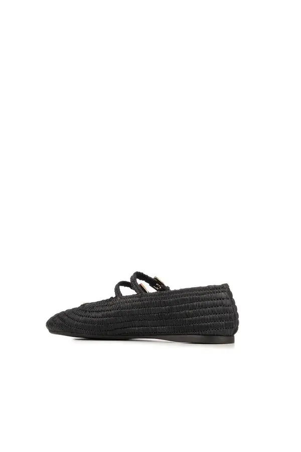Prada Shoes Flats - Multicolor